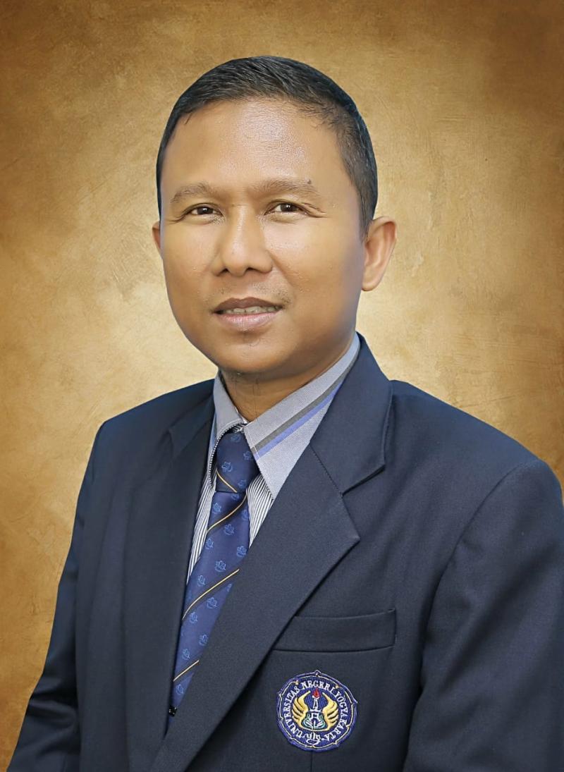 Staff Pengajar | Prodi Teknik Industri